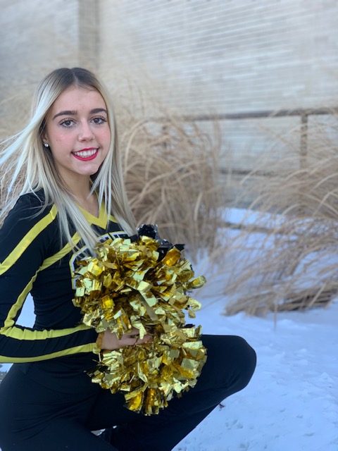 2021 8CA All-State Dance Team Roster: A-B-C – 8 Count Audio