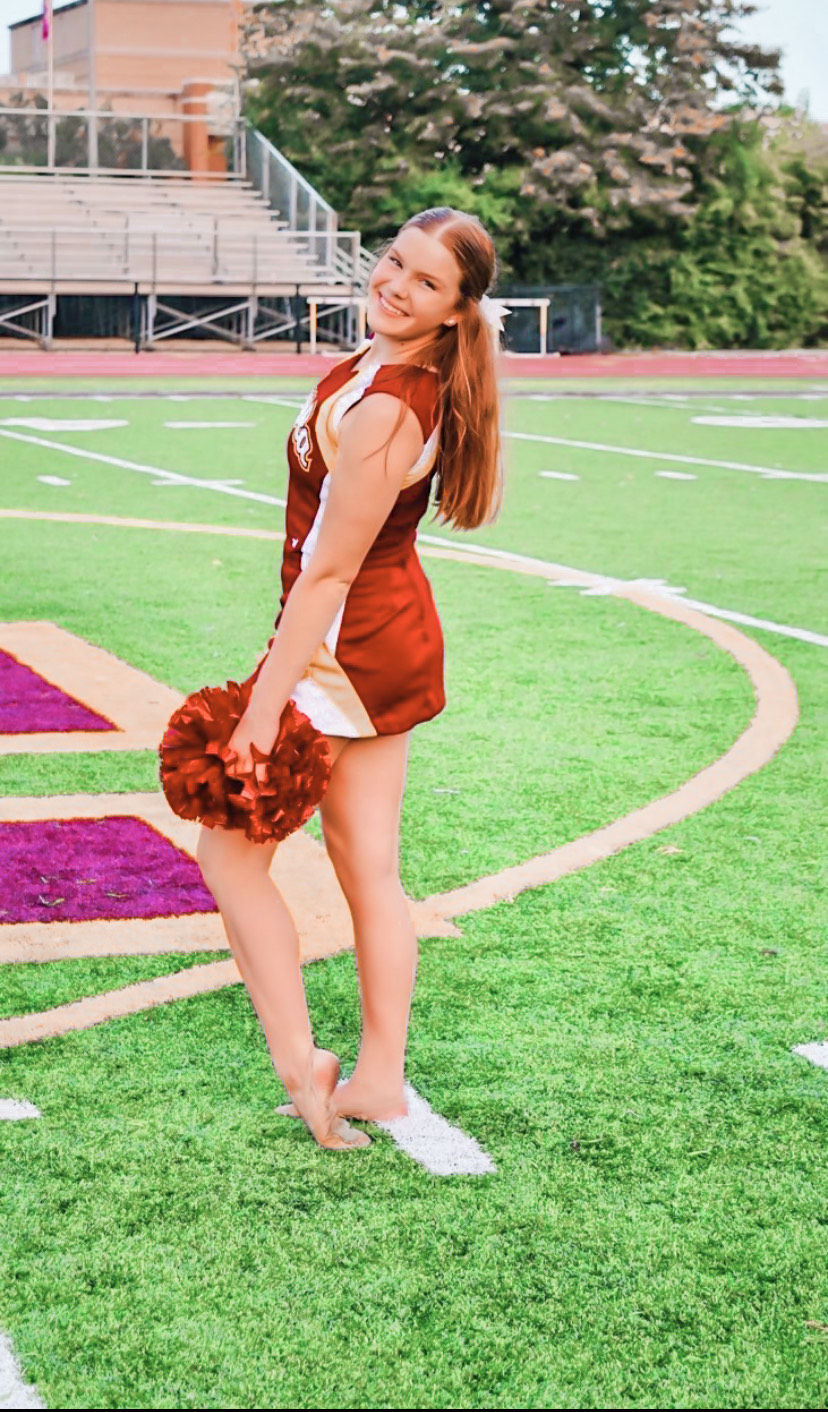 2021 8CA All-State Dance Team Roster: D-E-F – 8 Count Audio
