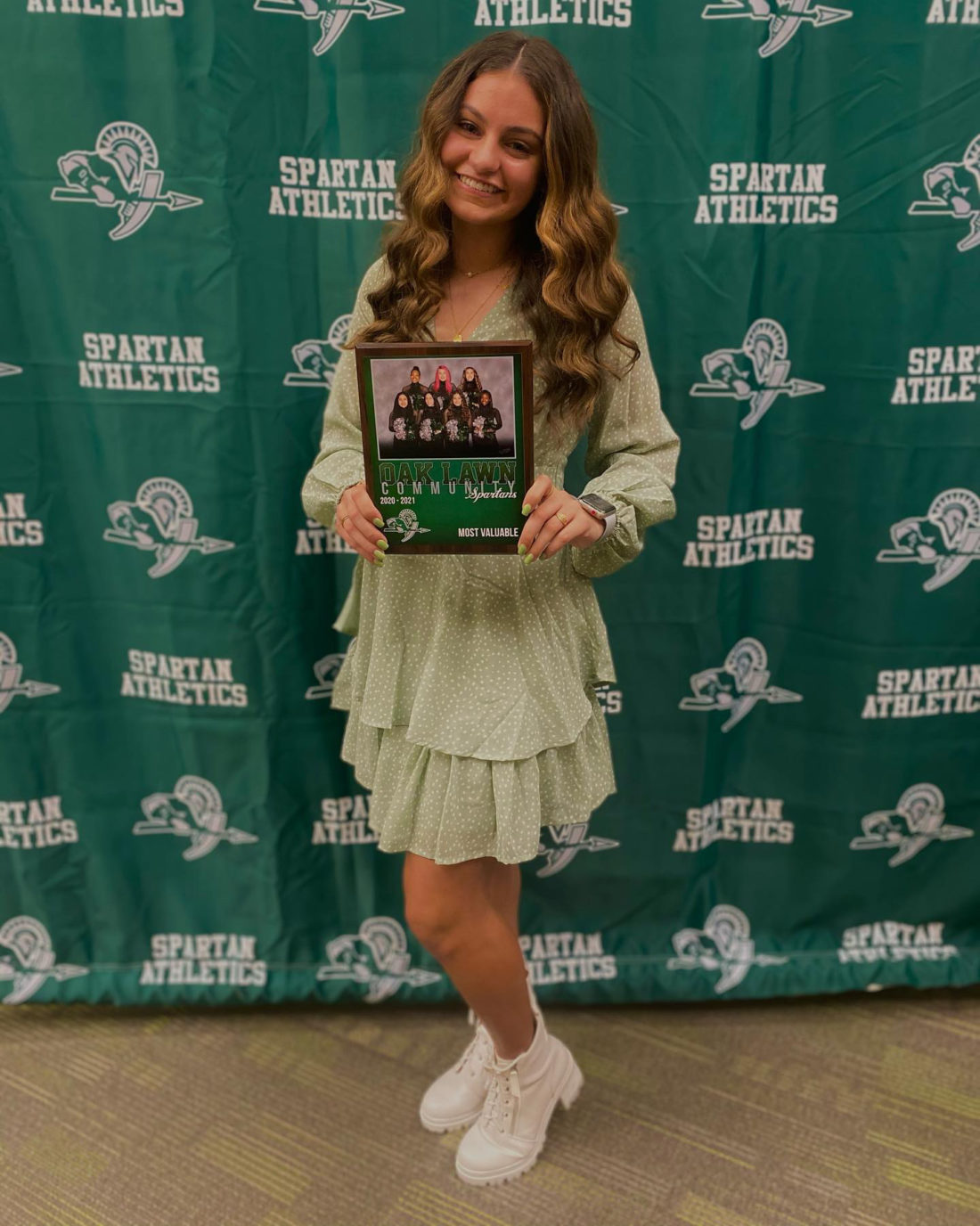 2021 8CA All-State Dance Team Roster: G-H-I – 8 Count Audio