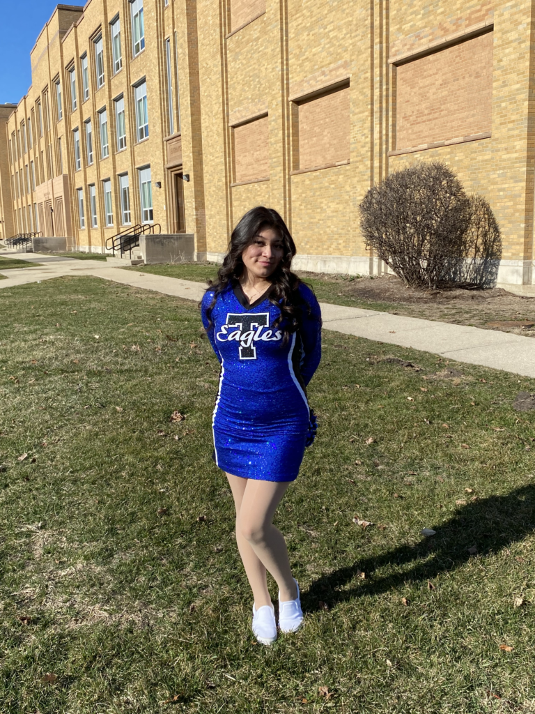 2021 8CA All-State Dance Team Roster: G-H-I – 8 Count Audio