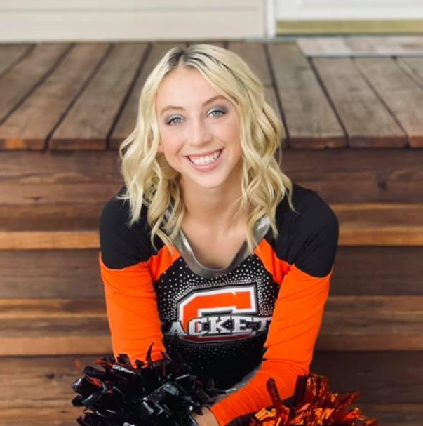 2022 8CA All-State Dance Team – 8 Count Audio
