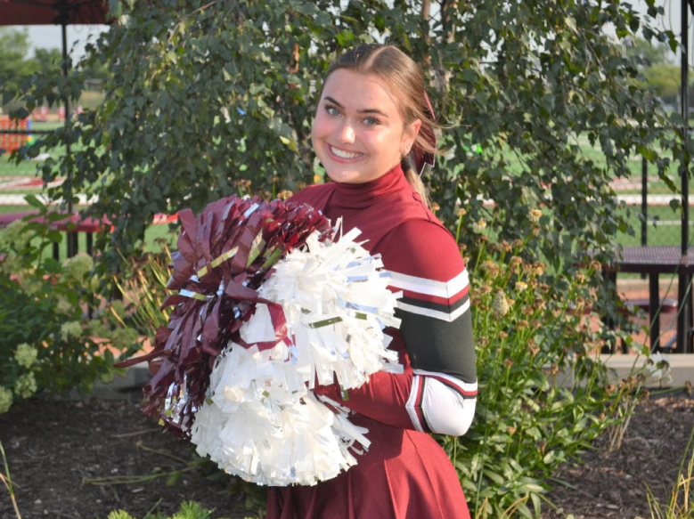 2022 8CA All-State Dance Team – 8 Count Audio