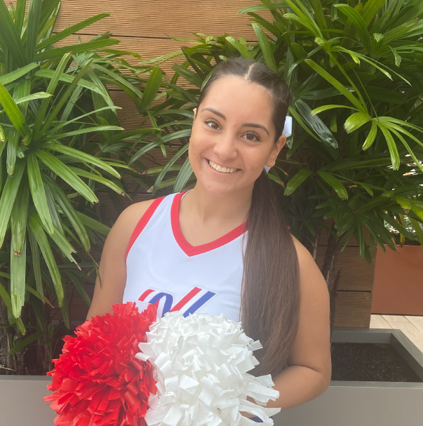 2022 8CA All-State Dance Team – 8 Count Audio