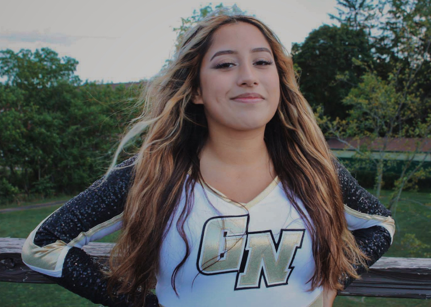 2022 8CA All-State Dance Team – 8 Count Audio