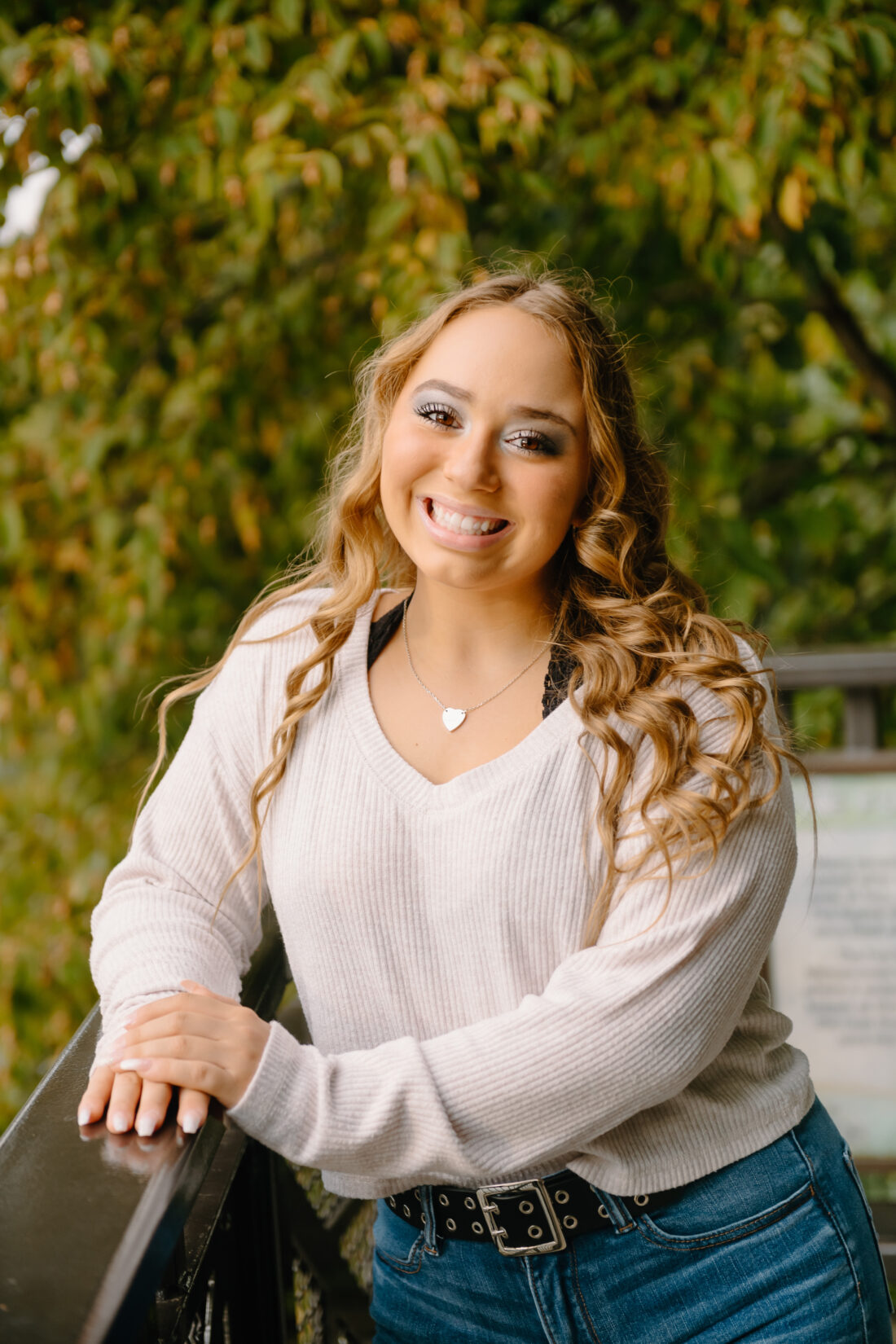 All-State Dance Team 2024: Emma Benavides – 8 Count Audio