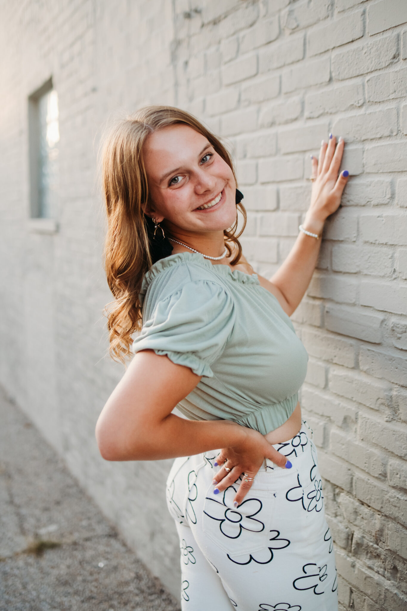 All-State Dance Team 2024: Ellie Redlingshafer – 8 Count Audio