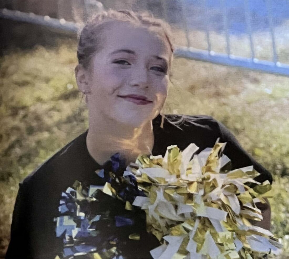 All-State Dance Team 2024: Evelyn Kelsey – 8 Count Audio