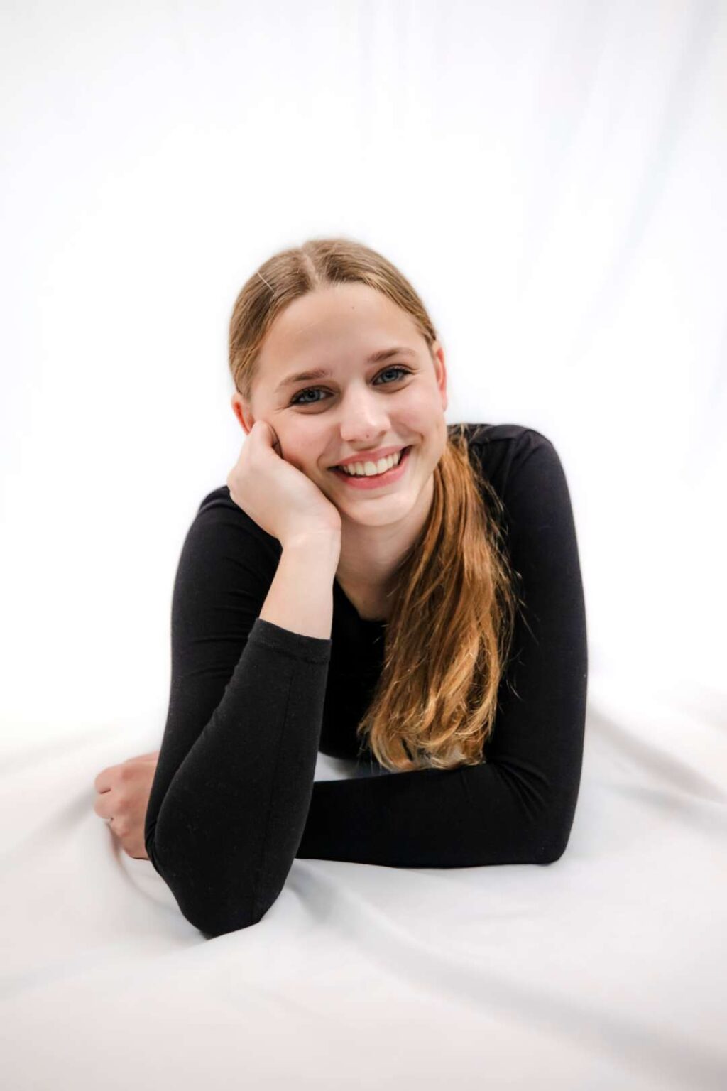 All-State Dance Team 2024: Abigail Kolthoff – 8 Count Audio