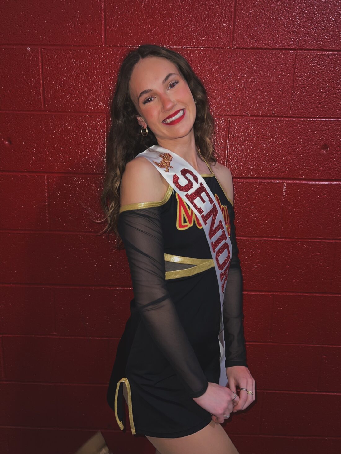 All-State Dance Team 2024: Sophie Smelter – 8 Count Audio