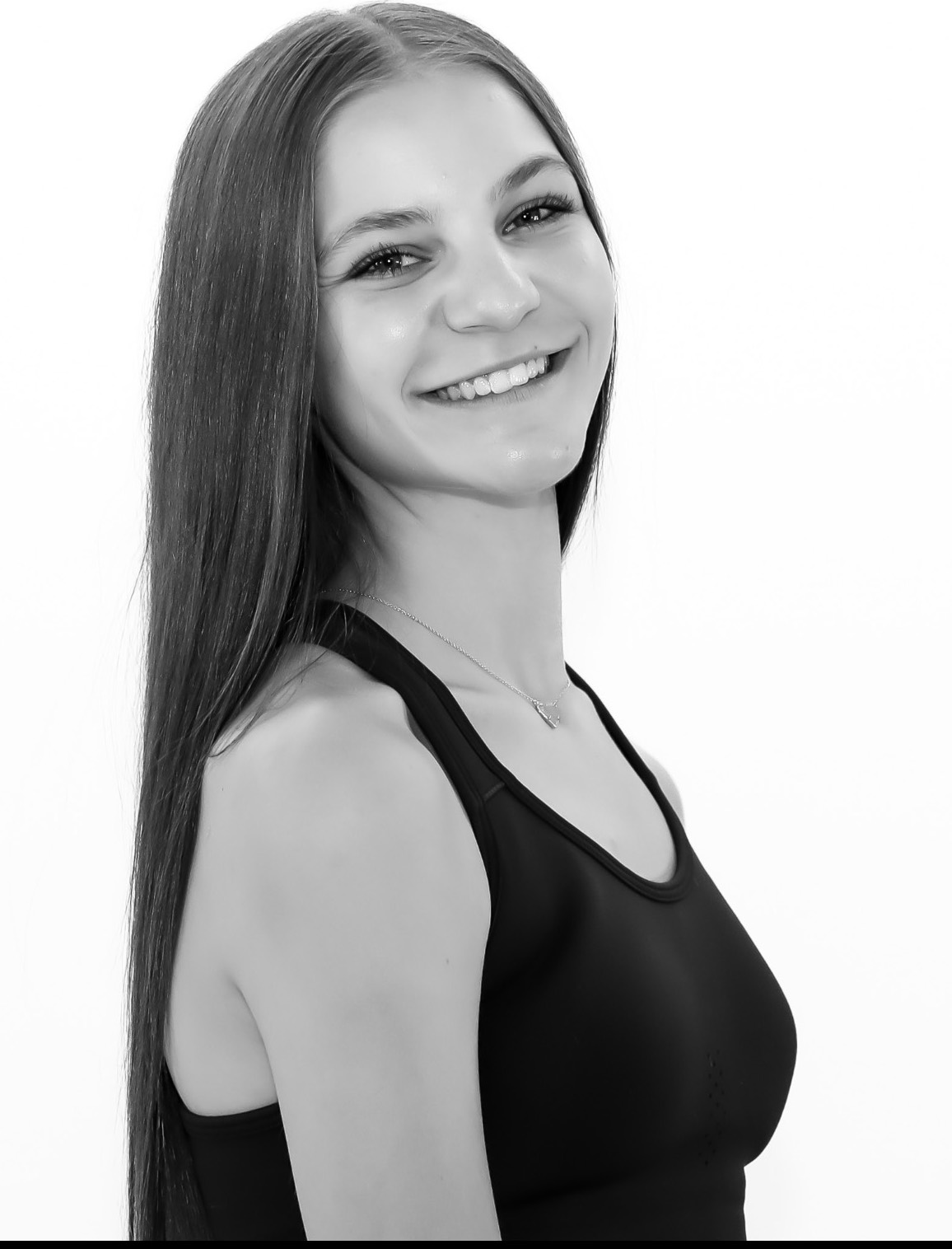All-State Dance Team 2024: Riley Smola – 8 Count Audio